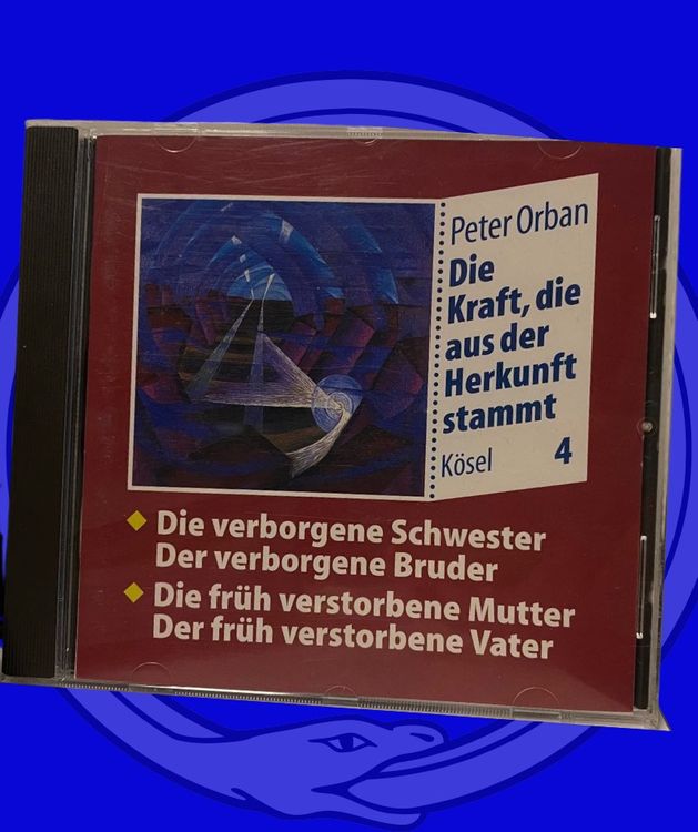 Peter Orban – Die Kraft aus der Herkunft (Psychologie) - top (Gebraucht ...