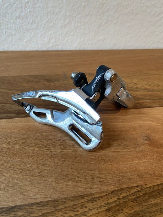 Shimano XT Umwerfer FD-M737 (Gebraucht) in Basel für CHF 10 – mit Lieferung auf Ricardo kaufen