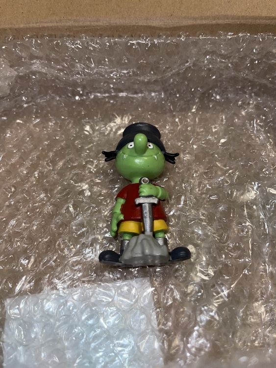 Olchi Tonie | Kaufen auf Ricardo