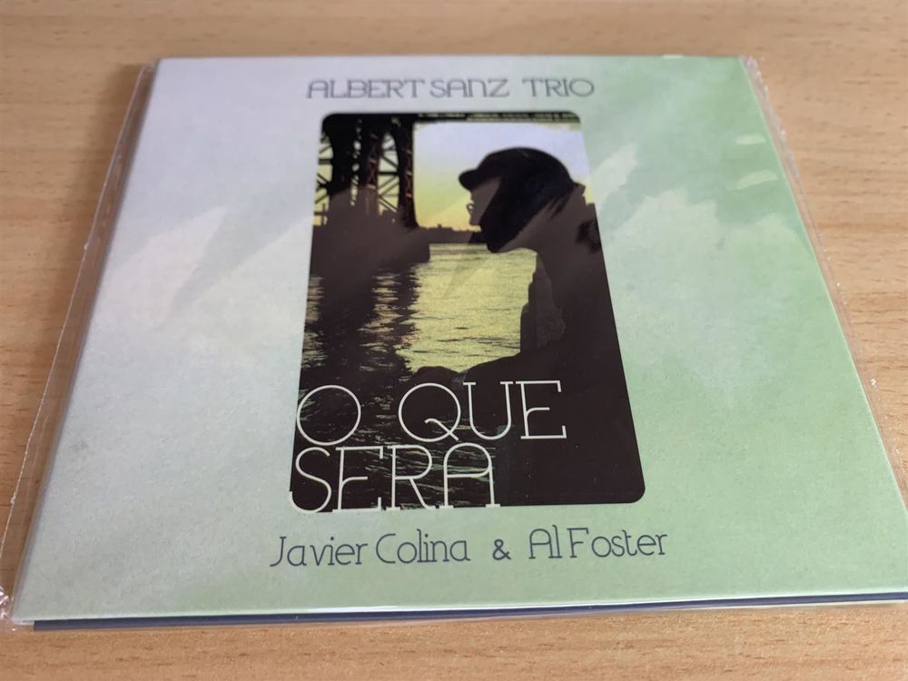 Albert Trio Sanz - O Que Sera | Kaufen auf Ricardo