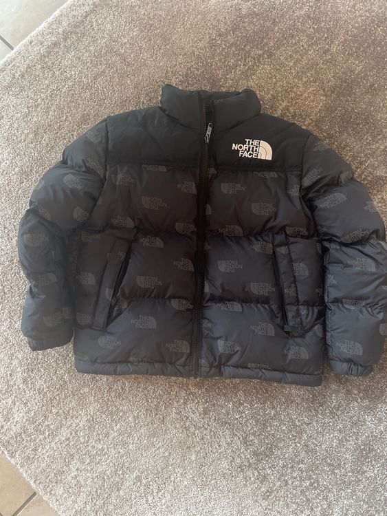 The North Face Kinder Jacke | Kaufen auf Ricardo