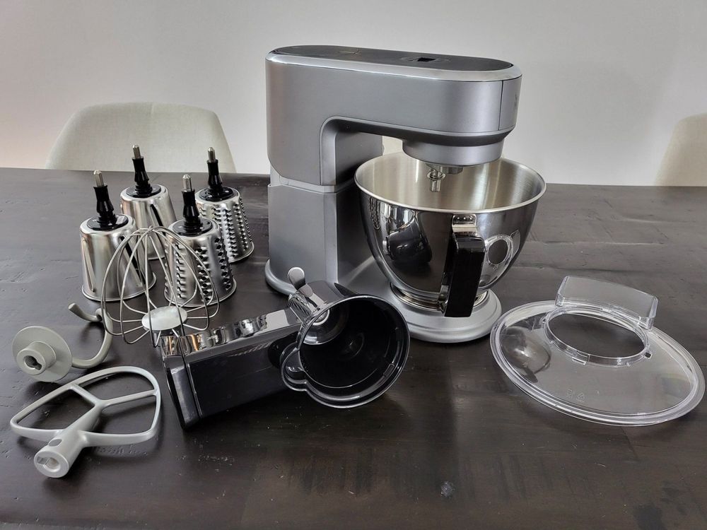 WMF Küchenminis One for All | Kaufen auf Ricardo