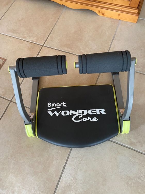 Abnehmen! Fitness Smart Wonder Care (Neu (gemäss Beschreibung)) in ...