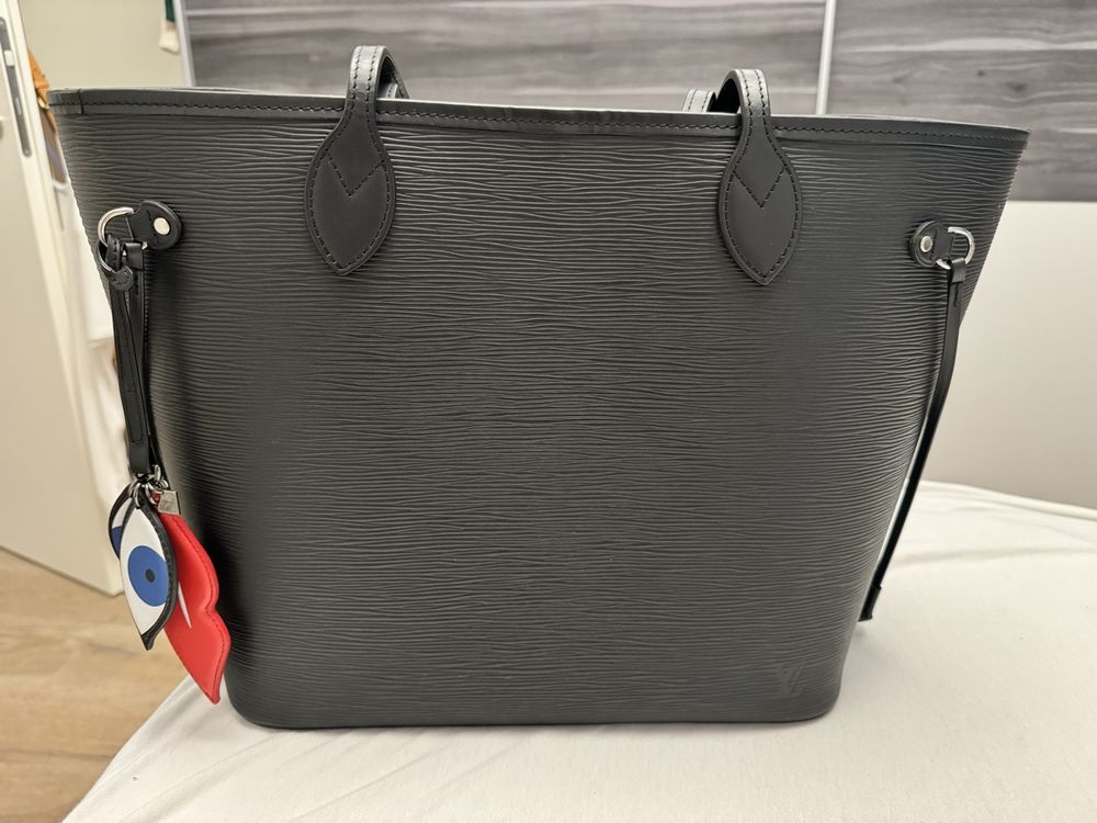 Louis Vuitton Neverfull Epi (Gebraucht) in Glattpark(Opfikon) für CHF ...