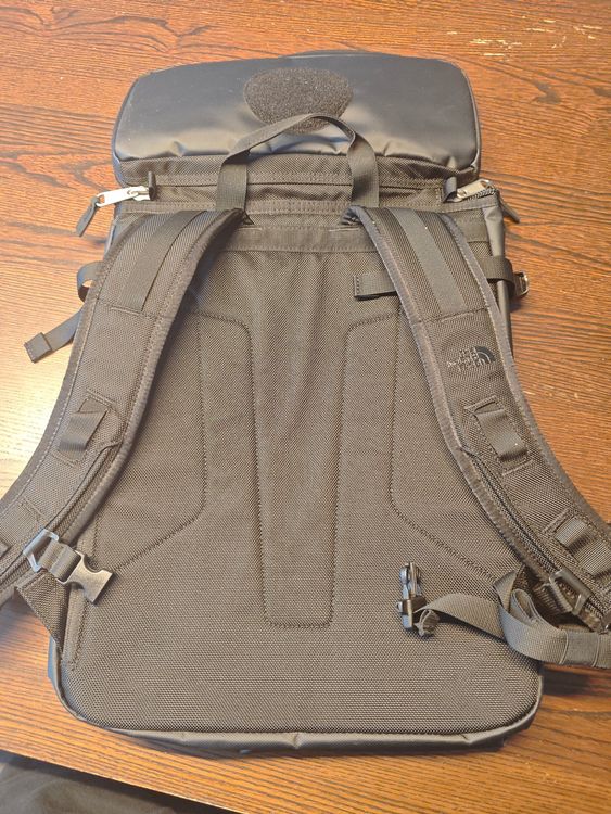 The North Face Base Camp Rucksack (Neu (gemäss Beschreibung)) in ...