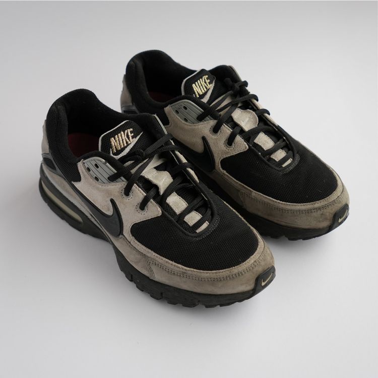 Nike Air Max Classic BW | OG Retro Runner (Gebraucht) in Zürich für CHF ...