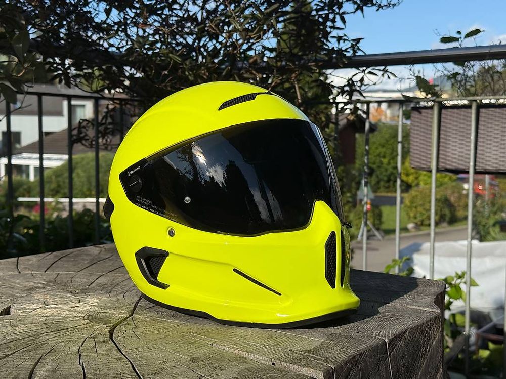 Schone Atlas 4 Helm Fotos
