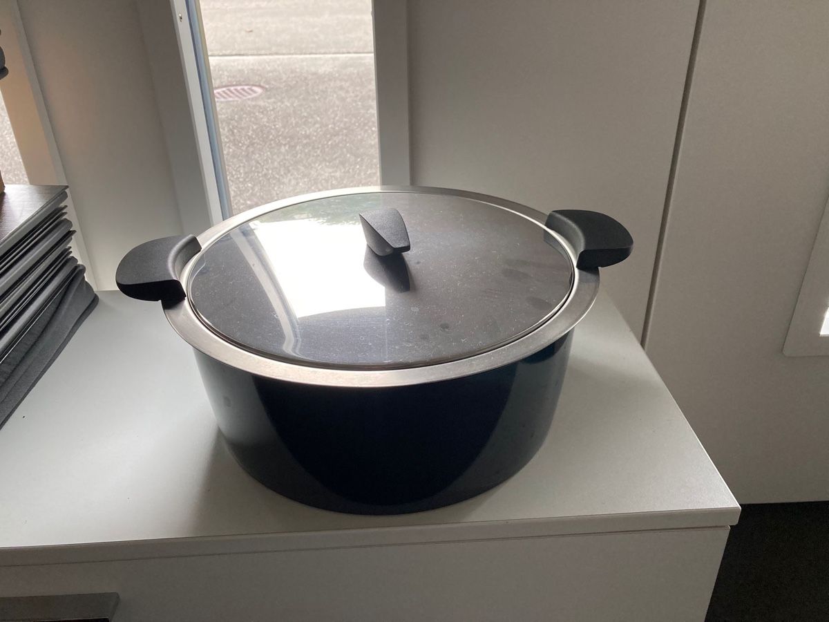 HOTPAN von Kuhn Rikon (Gebraucht) in Bern für CHF 30 – nur Abholung auf Ricardo kaufen
