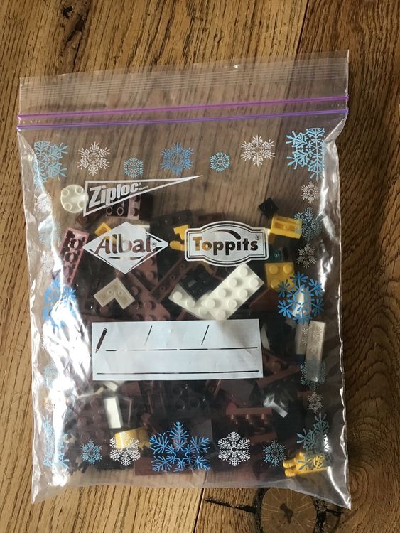 LEGO Creator ,Adler,Skorpion,Biber,31004 (Gebraucht) in Langrickenbach ...