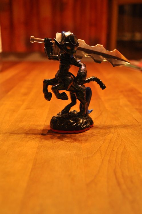 Skylanders Knight Mare (Neu (gemäss Beschreibung)) in Zihlschlacht für ...