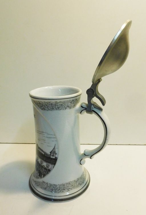 Seidel Bierhumpen Bruck an der Mar (Gebraucht) in Sursee für CHF 3 ...