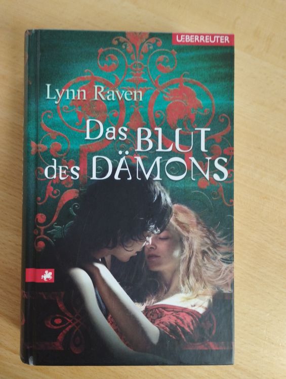 Lynn Raven - Das Blut des Dämons (Gebraucht) in Sirnach für CHF 0.5 ...