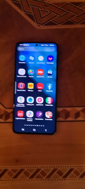 Samsung S21 5G 256GB | Kaufen auf Ricardo