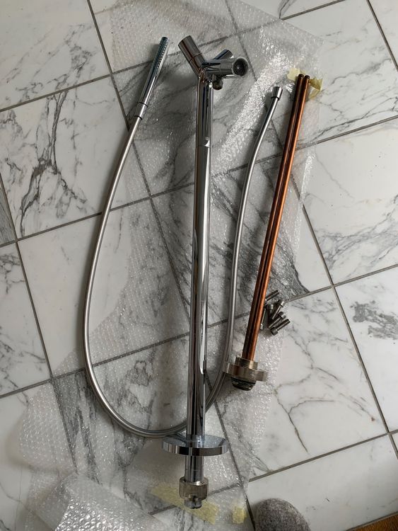 Philipp Stark AXOR Armatur (Gebraucht) in Buchs / SG für CHF 19 – nur ...