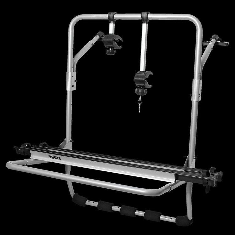 Veloträger THULE BackPac 2 | Kaufen auf Ricardo