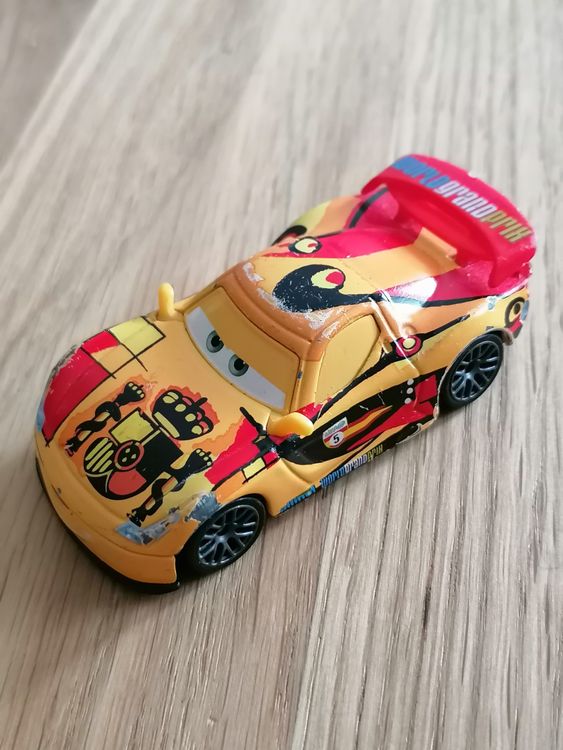 Disney Cars / Pixar No. 56 | Kaufen auf Ricardo