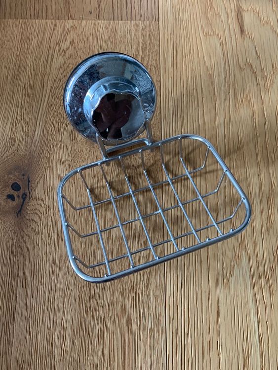 Seifenhalter Dusche | Kaufen auf Ricardo