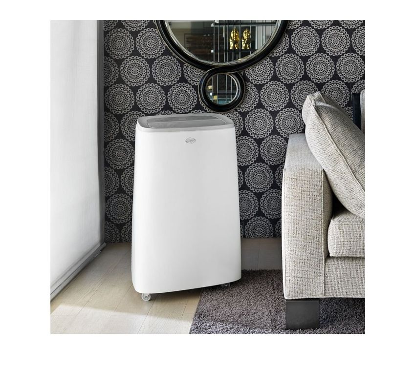 Ab Fr. 1.- !! Argo Iro Plus 13000 BTU/h in ZH oder BS - TOP! (Gebraucht) in Basel für CHF 360 ...