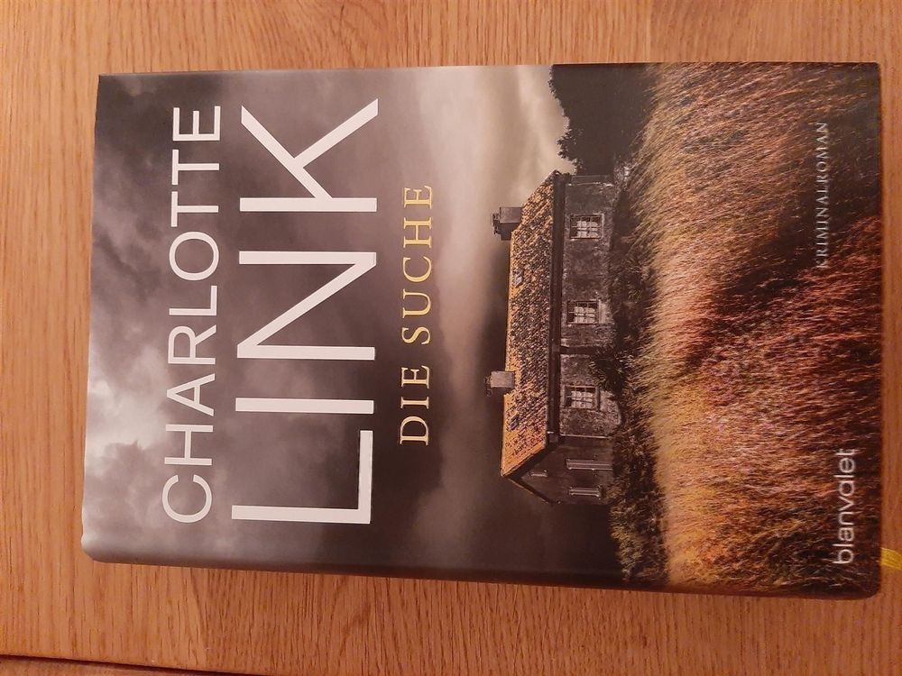 Charlotte Link Die Suche Kate-Linville 2 | Kaufen auf Ricardo