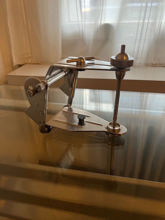 Zahntechnik Gerber Condylator 5 | Kaufen auf Ricardo