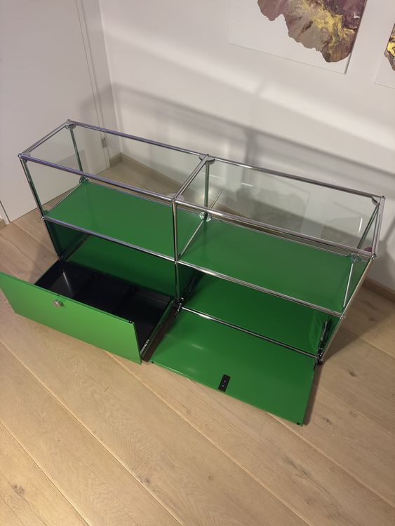 USM Haller Büro set (Gebraucht) in Rehetobel für CHF 3220 – nur ...