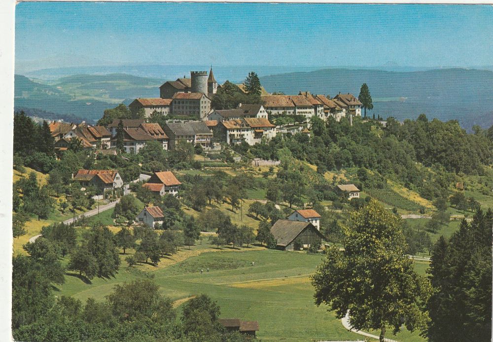 Regensberg ZH | Kaufen auf Ricardo