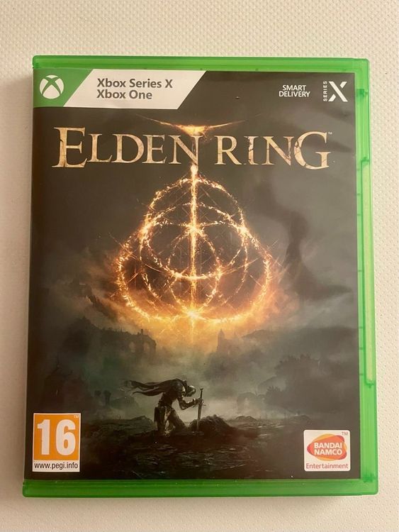 Elden Ring - XBOX | Kaufen auf Ricardo