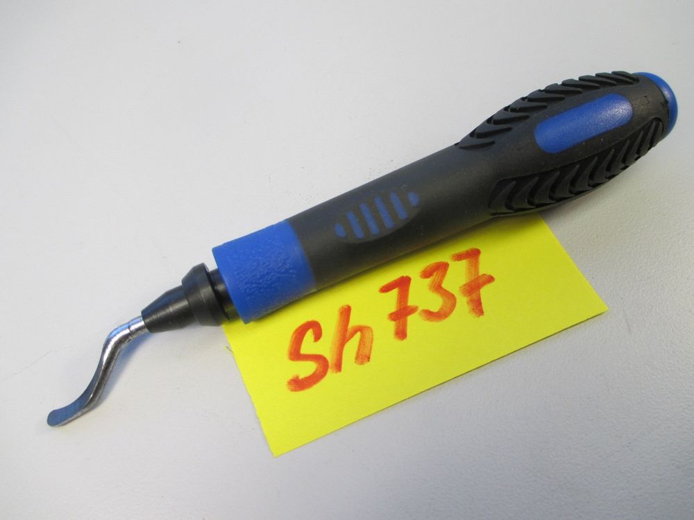 Entgrater 360° neu / Sh737 (Neu und originalverpackt) in Urtenen ...