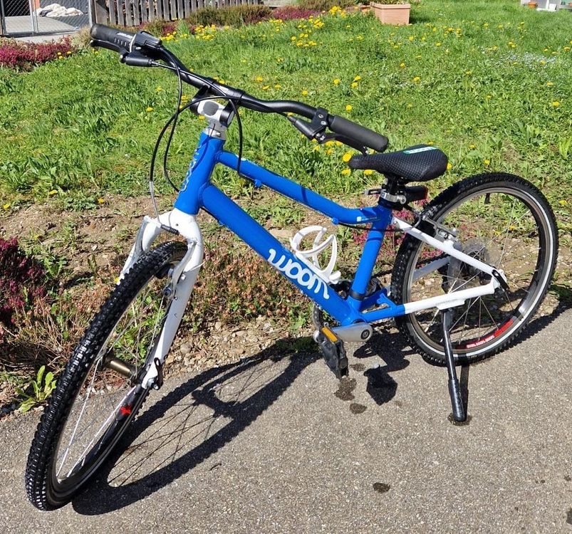 Velo Woom | Kaufen auf Ricardo