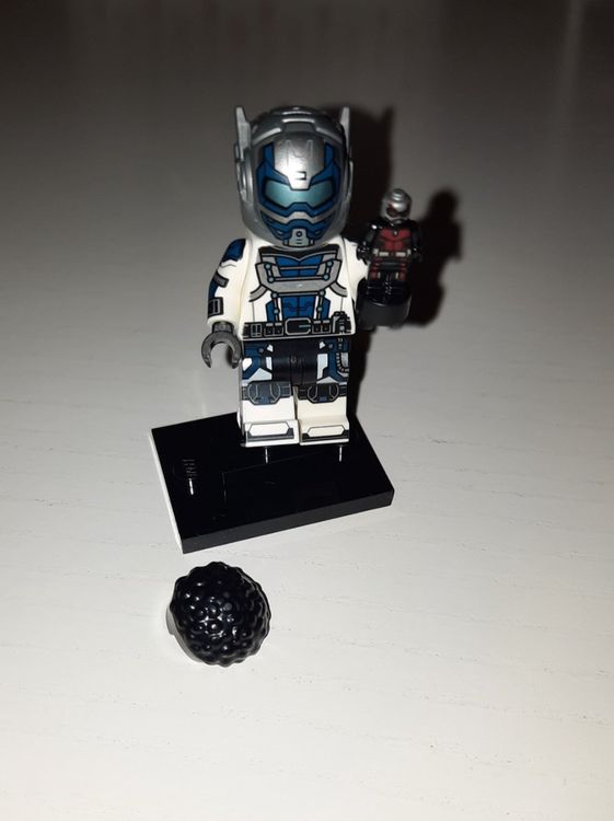 Lego Marvel Minifigur Serie 2 (71039) Goliath | Kaufen auf Ricardo