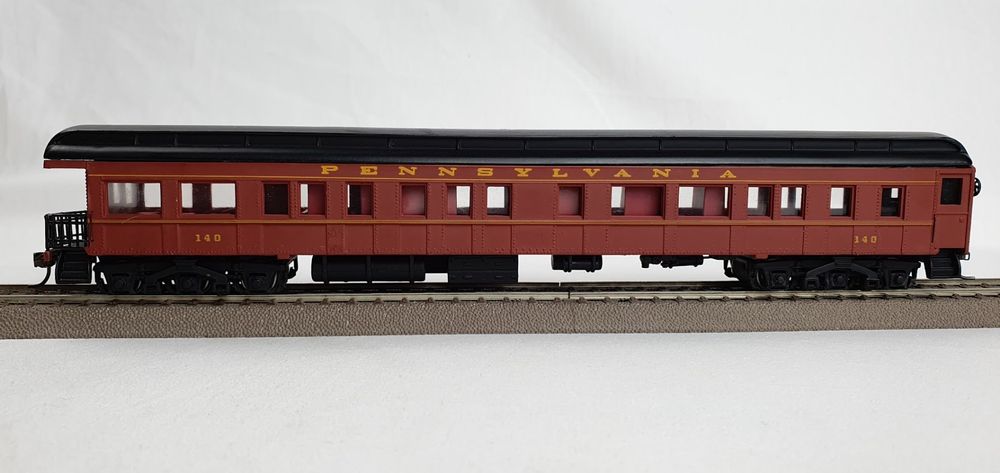 Spectrum Observation Car #140 PRR 140 Post-War (Gebraucht) in Seon für ...