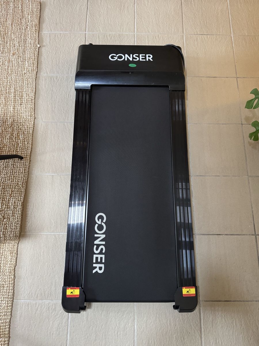 Laufband von Gonser (Gebraucht) in Köniz für CHF 101 – nur Abholung auf ...