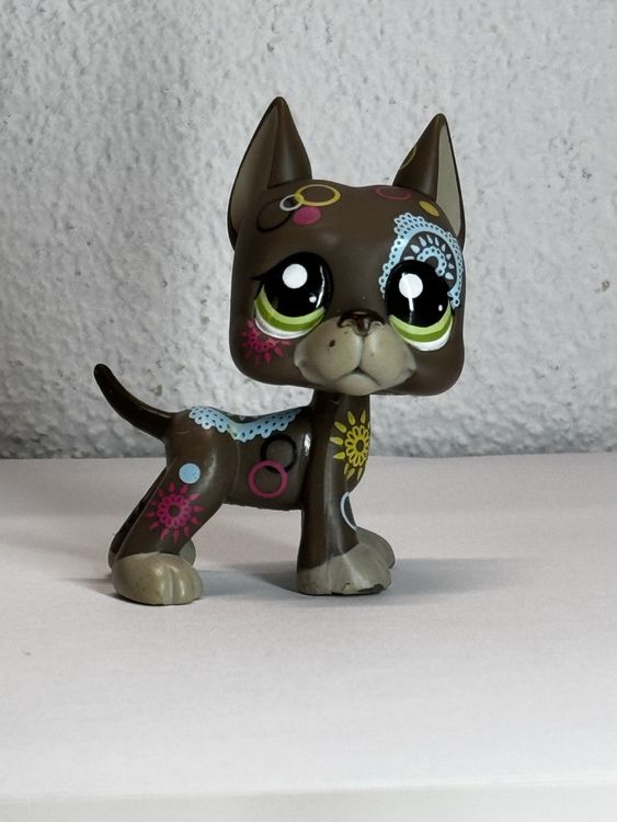 Littlest pet shop Great Dane #1439 (Gebraucht) in Luzern für CHF 35 ...