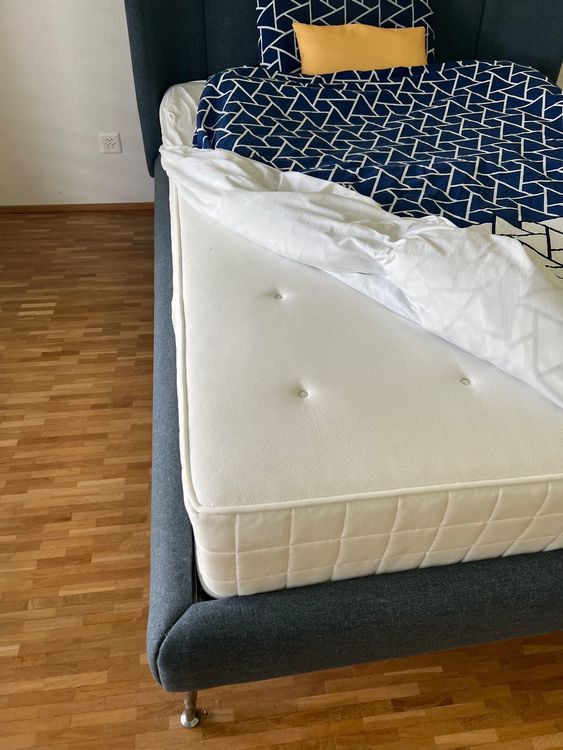 Matratze Federkern | Kaufen auf Ricardo