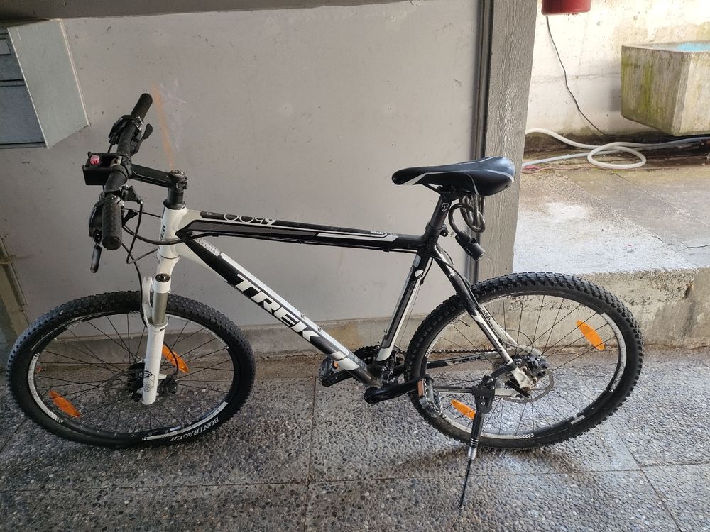 Trek Series SIX (Gebraucht) in Signau für CHF 73 – nur Abholung auf ...