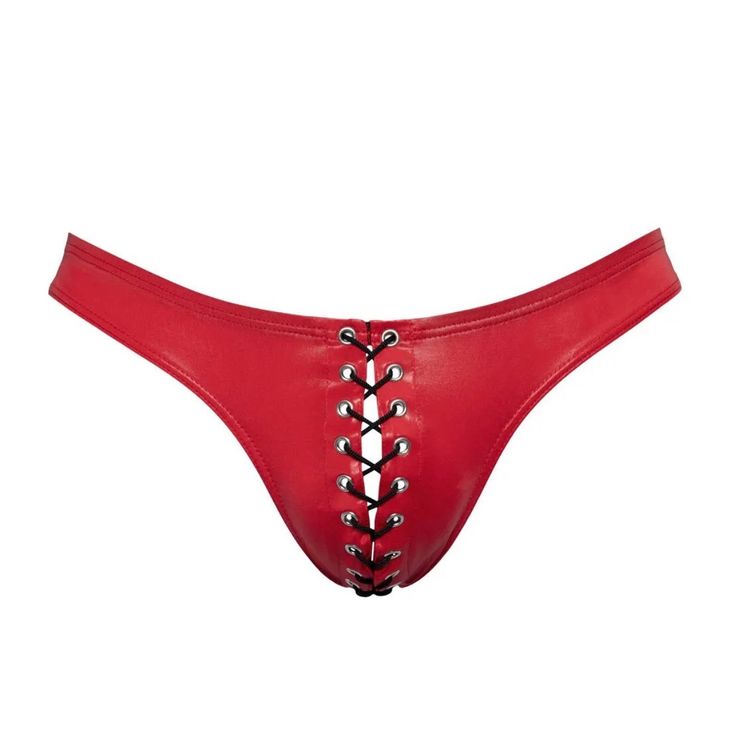 Sexy Herren Slip String Rot Männlich Sexy Fetisch Erotik (Gebraucht) in Füllinsdorf für CHF 36 ...
