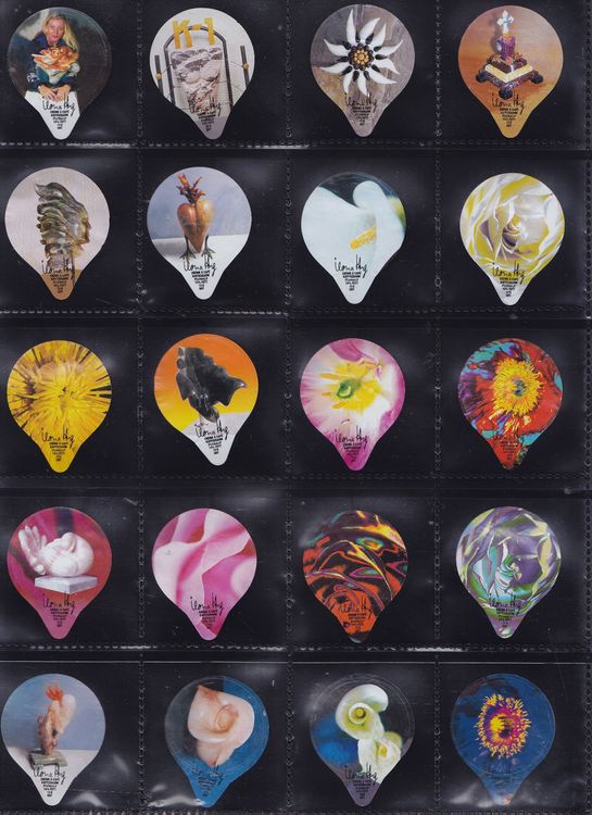 KRD Serie 7.223 Ilona Hug gastro und riegel | Kaufen auf Ricardo