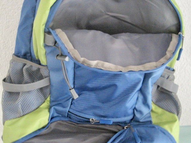 SAC A DOS AIR STREAMSYS (Neu (gemäss Beschreibung)) in Murten für CHF ...