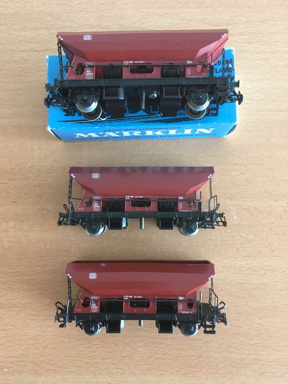 Märklin 4631 (Gebraucht) in Lausanne für CHF 27 – mit Lieferung auf ...
