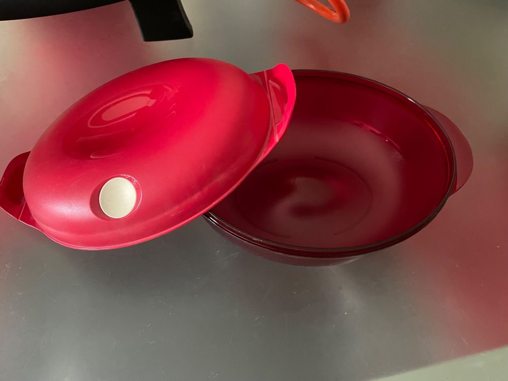 Tupperware Micropop2l | Kaufen auf Ricardo