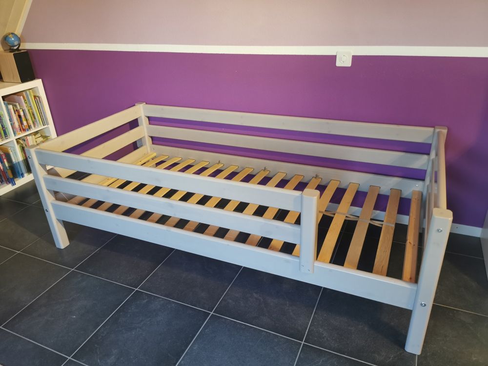 Flexa Classic Einzelbett | Kaufen auf Ricardo