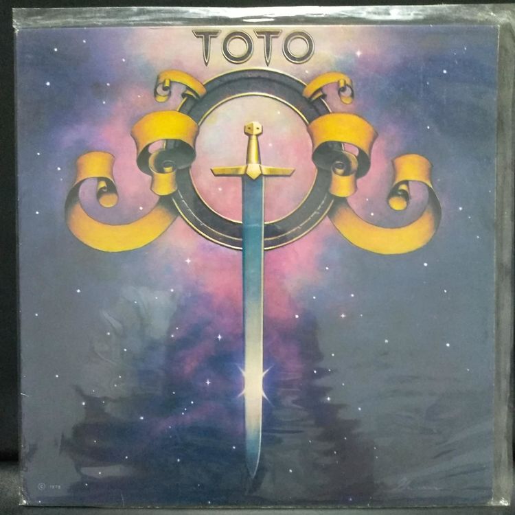 Toto – Toto | Kaufen auf Ricardo