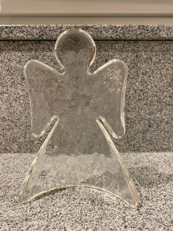 Glas-Engel Glasi Hergiswil (Neu (gemäss Beschreibung)) in Münsingen für ...