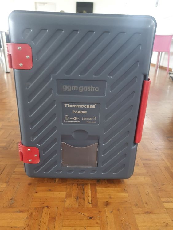 Thermobox ggm Gastro | Kaufen auf Ricardo
