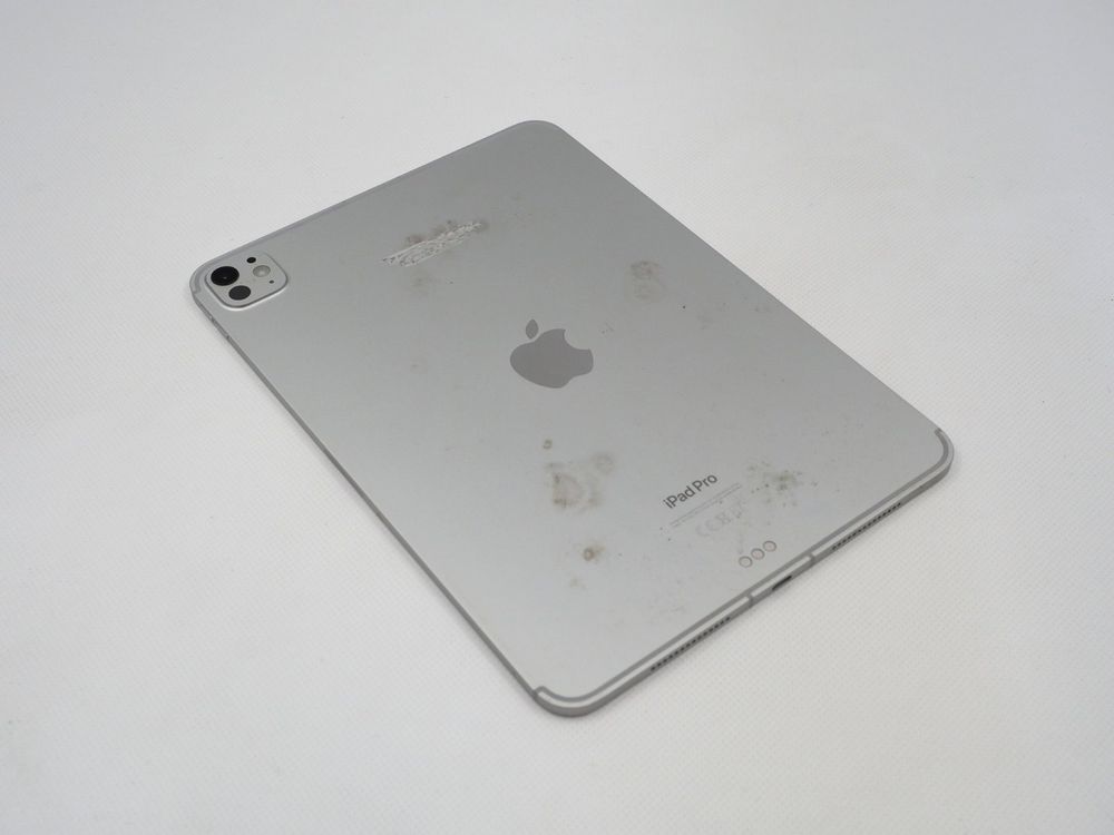APPLE iPad Pro 11 2024 Cellular iCloud gesperrt (25112712) (Defekt) in ...