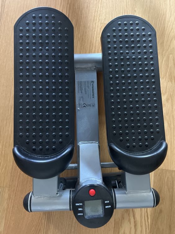 Stepper | Kaufen auf Ricardo