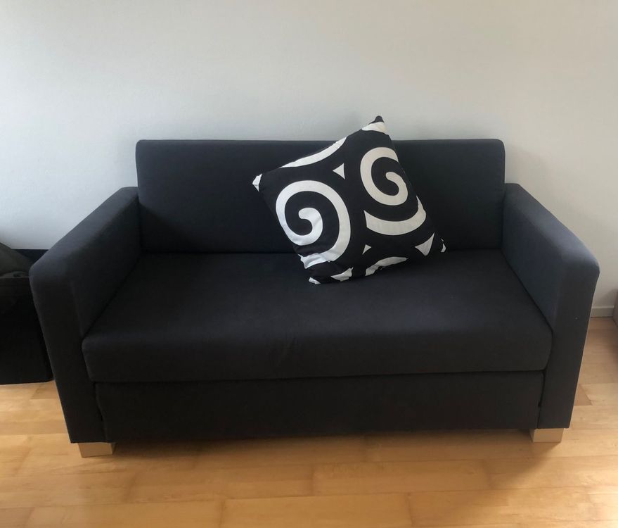 IKEA Solsta 2-er-Bettsofa | Kaufen auf Ricardo