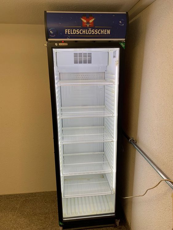 Getränkekühlschrank Feldschlössen (Gebraucht) in Biberist für CHF 469 ...