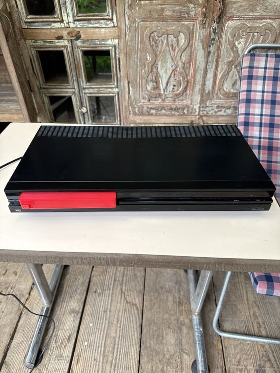 Bang & Olufsen BeoSystem 7000 VHS Recorder | Kaufen auf Ricardo