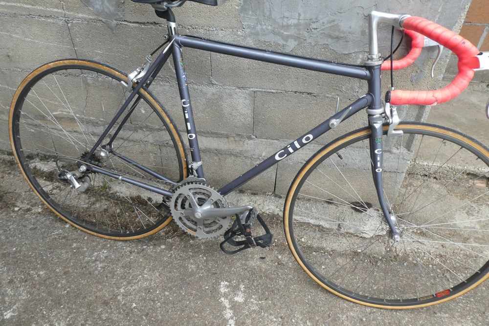 Vélo cilo 21 vitesses | Kaufen auf Ricardo